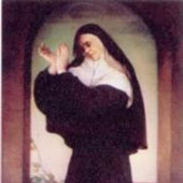 Quelques représentations de Sainte Émilie – SAINTE FAMILLE – VILLEFRANCHE