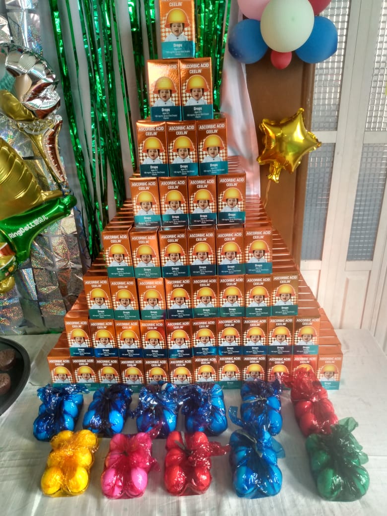 Old Balara, Christmas – SAINTE FAMILLE – VILLEFRANCHE